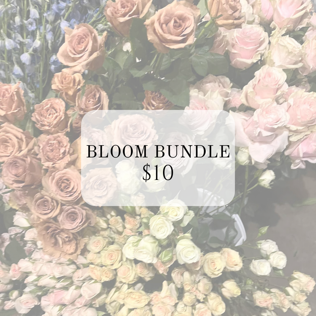 Bloom Bundles – Lexi Lou Floral