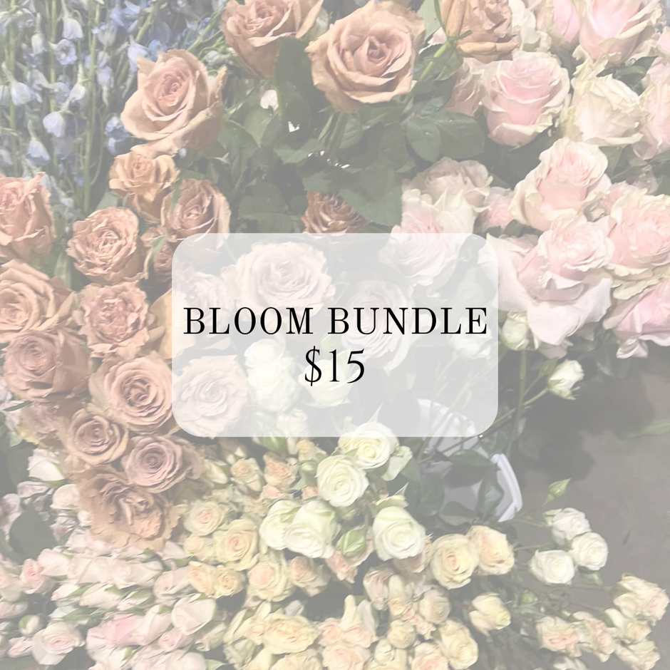 Bloom Bundles – Lexi Lou Floral
